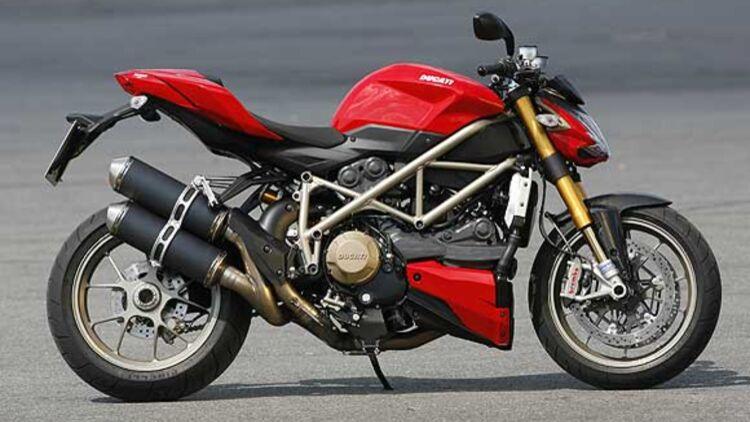 Ducati Streetfighter 1098 Review | Raw Power & Premium Upgrades – Desmoheart