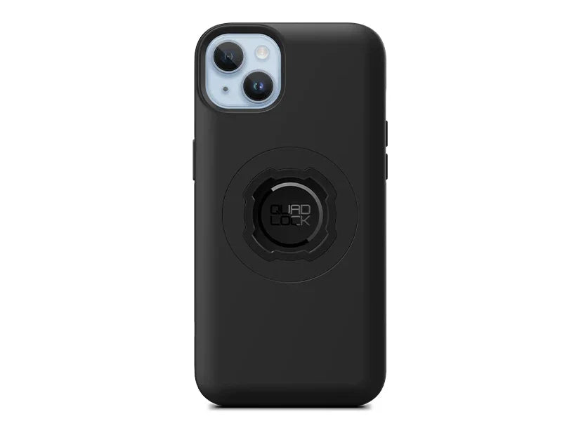 EVOTECH iPhone 14 Plus Quad Lock MAG Case – Desmoheart