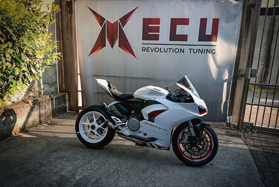 How XECU Helps You Optimize Fuel Mapping & Throttle Response – Desmoheart