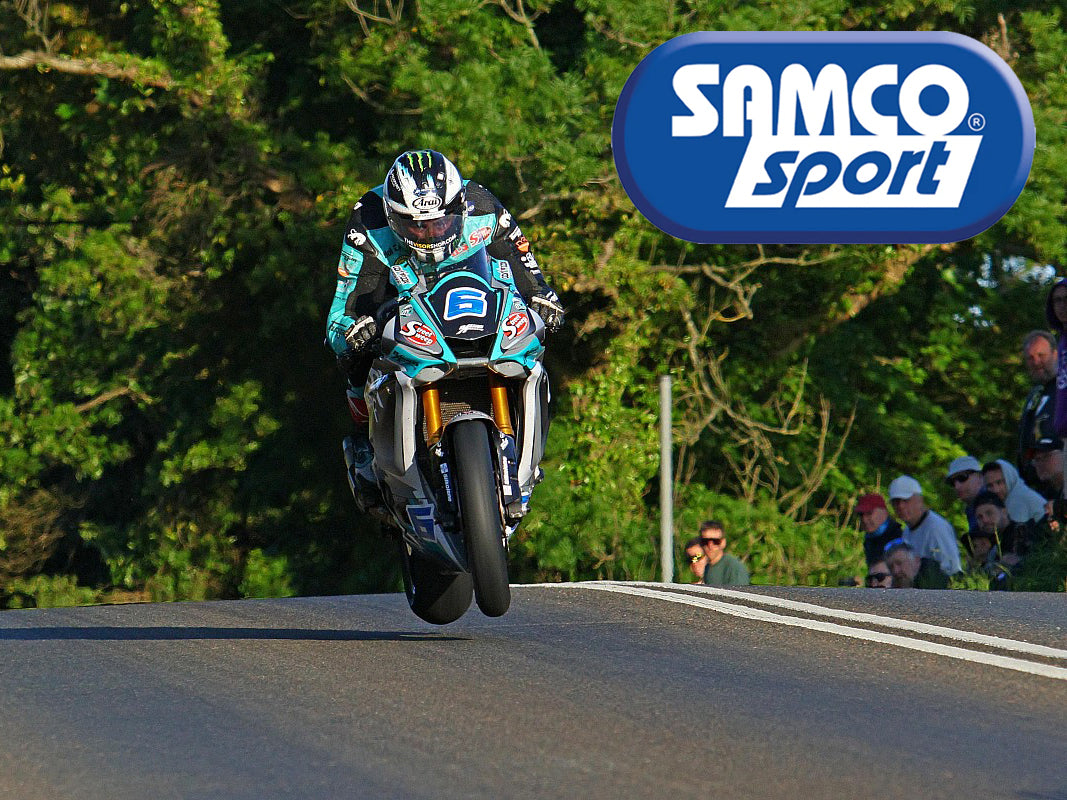 Upgrade Your Ride with Samco Sport Silicone Hose Kits! – Desmoheart
