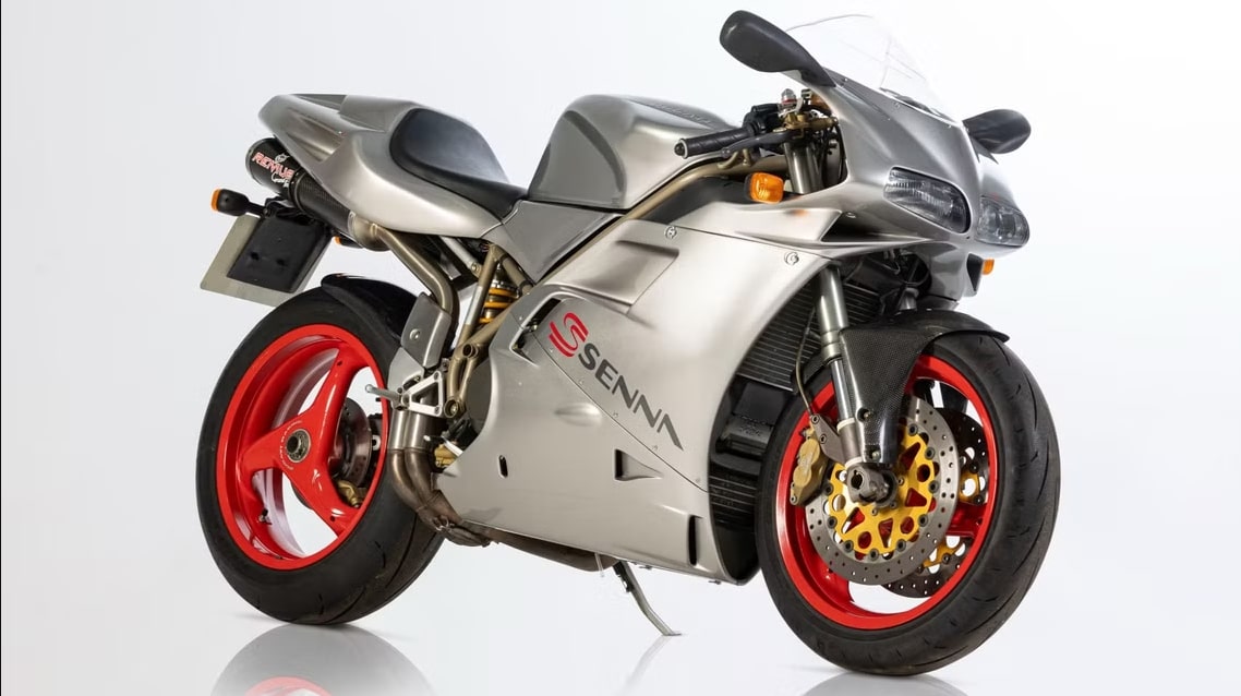 Top 5 Rare Ducati Models Every Collector Dreams Of – Desmoheart