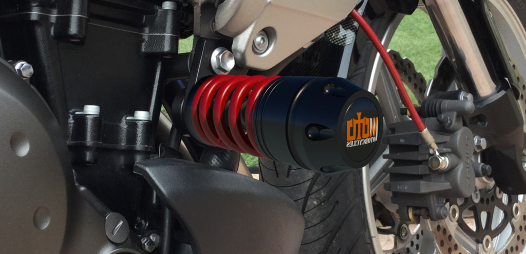 Do Frame Sliders Affect Motorcycle Aesthetics? – Desmoheart