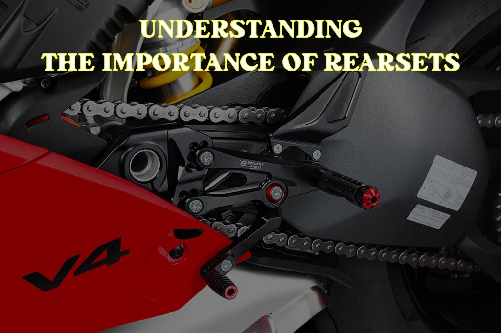 Unlocking the Power of Rearsets: Why They Matter – Desmoheart