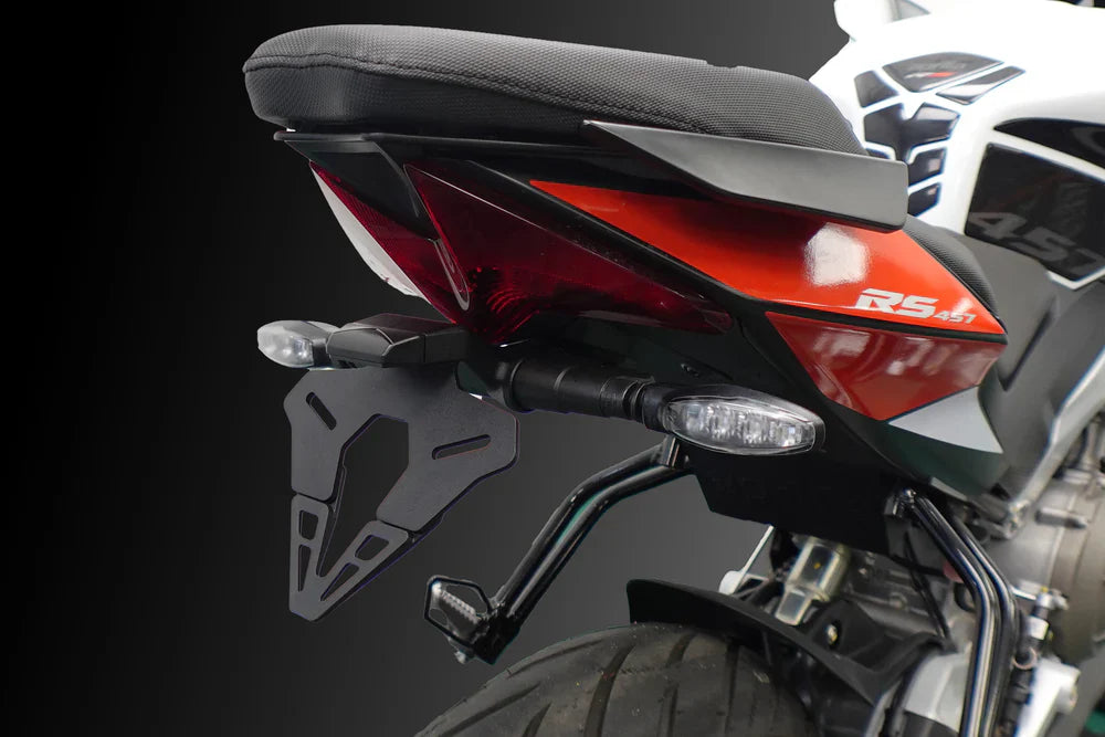 Top 5 Tail Tidies for Ducati, MV Agusta and Aprilia: Sleek Upgrades fo ...
