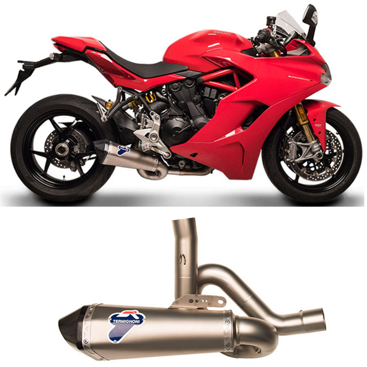 Termignoni Exhaust Maintenance: How to Keep It in Top Condition ...