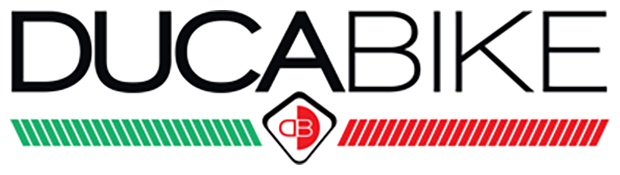 Ducabike Parts and Accessories collection in Desmoheart Shop