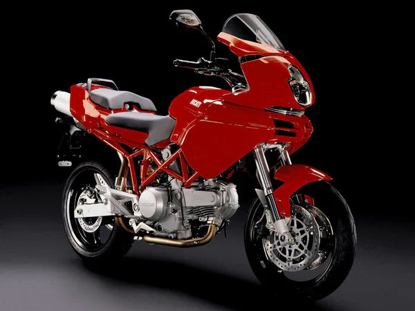 Ducati Multistrada 620 Parts & Accessories in Desmoheart Shop