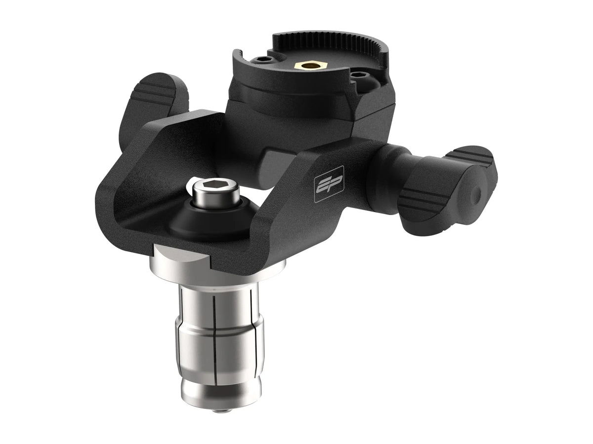 EVOTECH Aprilia RS 457 Top Yoke SP Connect Mount (2024+) – Desmoheart