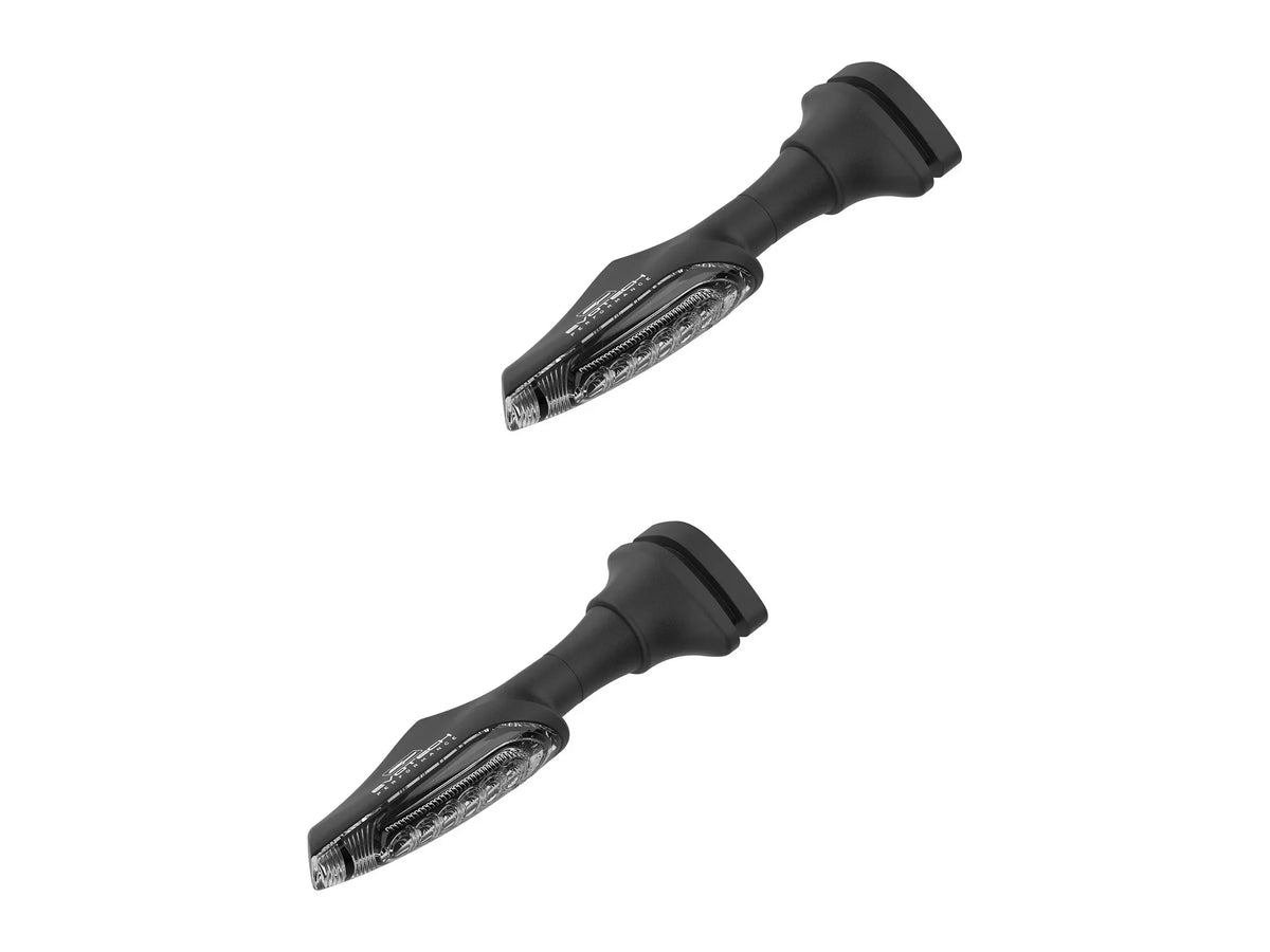 EVOTECH Ducati LED Sequential Indicators (Pair) – Desmoheart