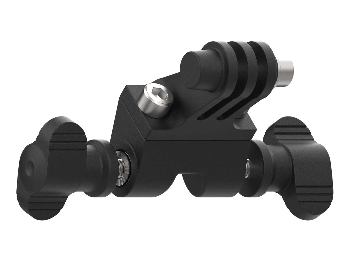 EVOTECH Action Camera Interface Plate Kit: Universal – Desmoheart