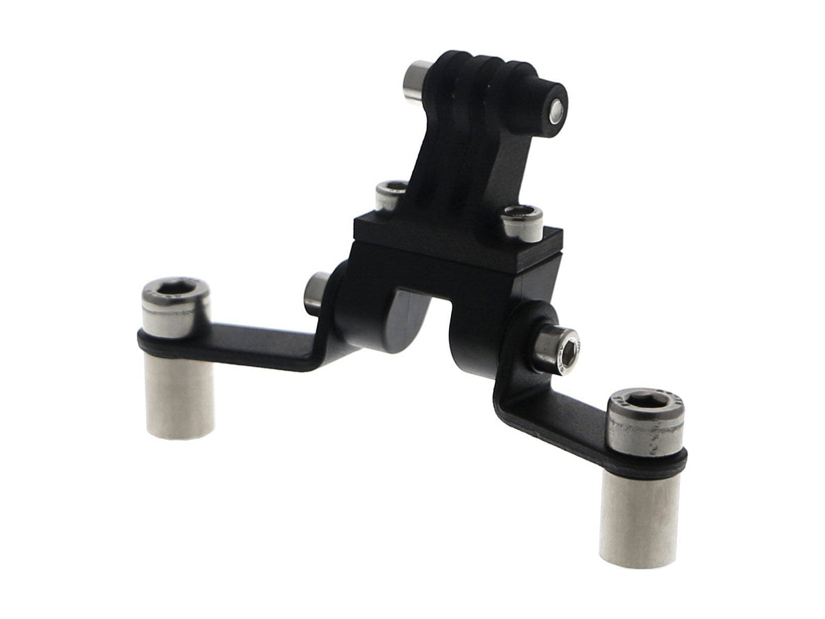 EVOTECH Ducati Streetfighter V2/V4 Phone / GPS Mount "Beeline" (clamp ...