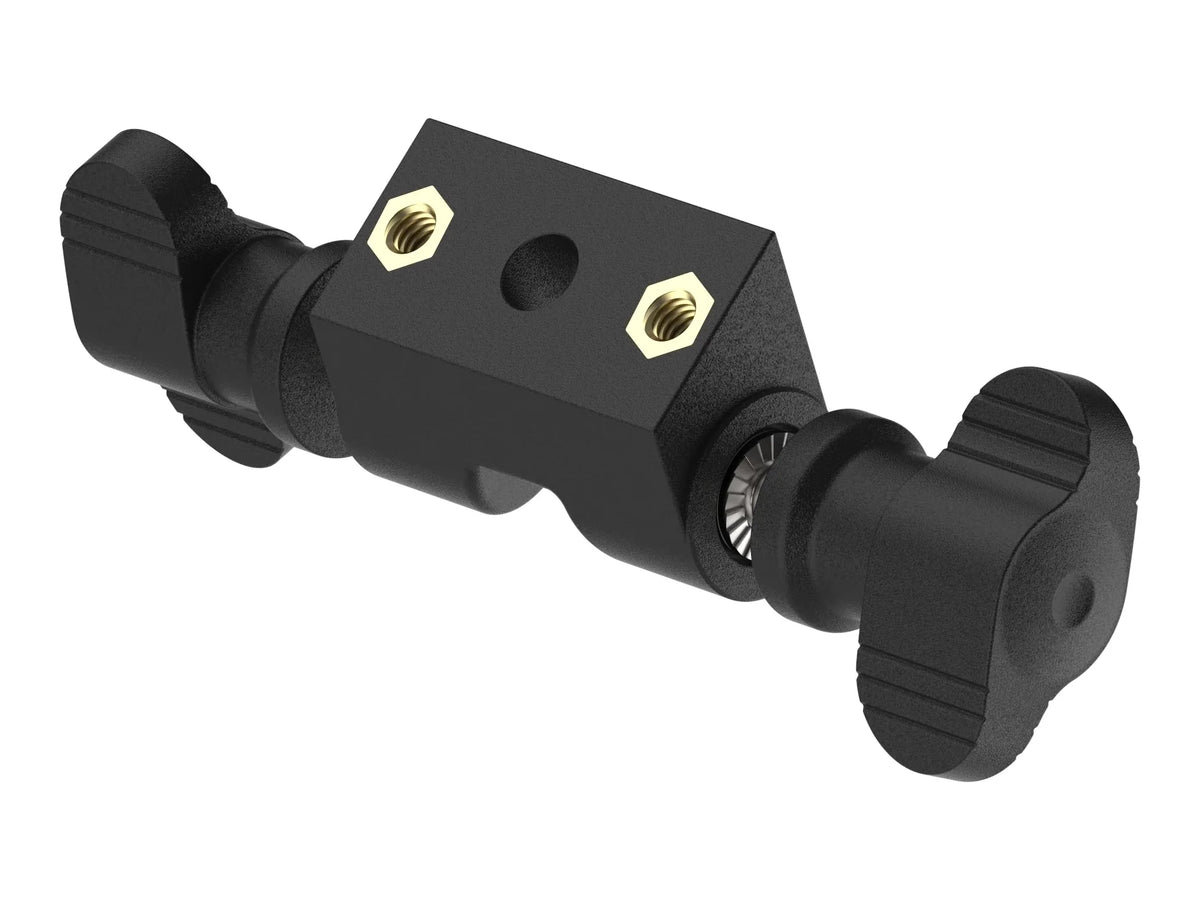 EVOTECH Pivot Bracket Kit: Universal (20pcs) – Desmoheart