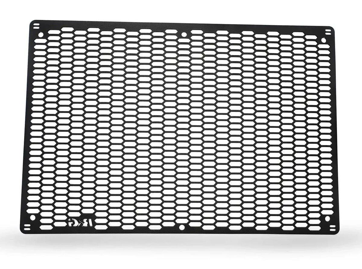 R&G RACING Ducati Multistrada 950 / 950S (2021+) Radiator Guard PRO ...