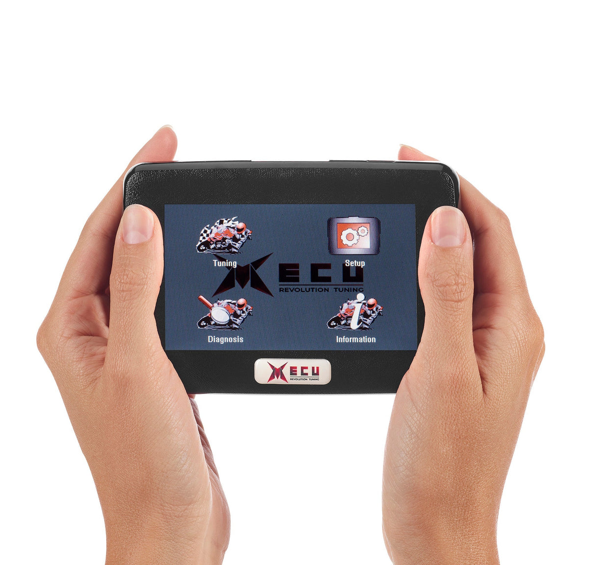 XECU Ducati Streetfighter 1098 ECU Racing Remap (with 4 maps) – Desmoheart