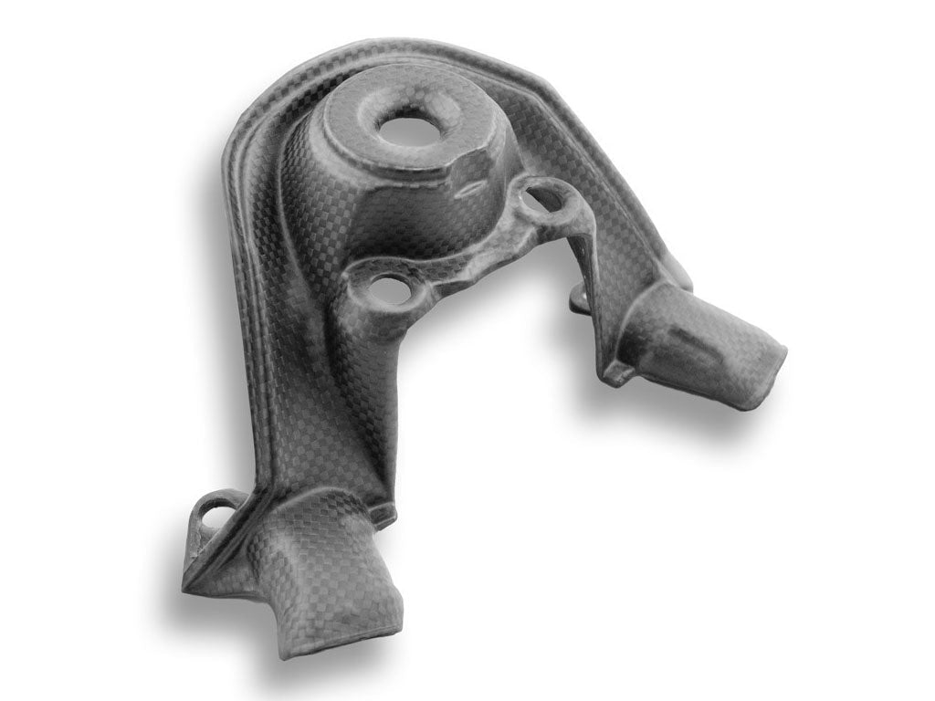 CRB04O - DBK Streetfighter V4 (2020+) Carbon Key Lock Cover – Desmoheart