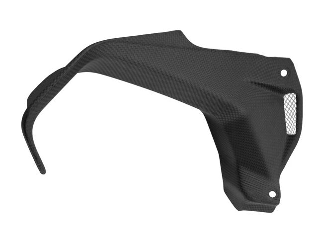 CRB49O - DBK Ducati Multistrada V4 Carbon Protective Front Panel Set ...