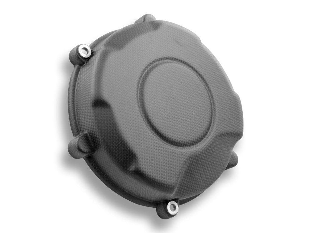 CRB25O - DBK Ducati Panigale V4 Clutch Cover Protection (carbon ...