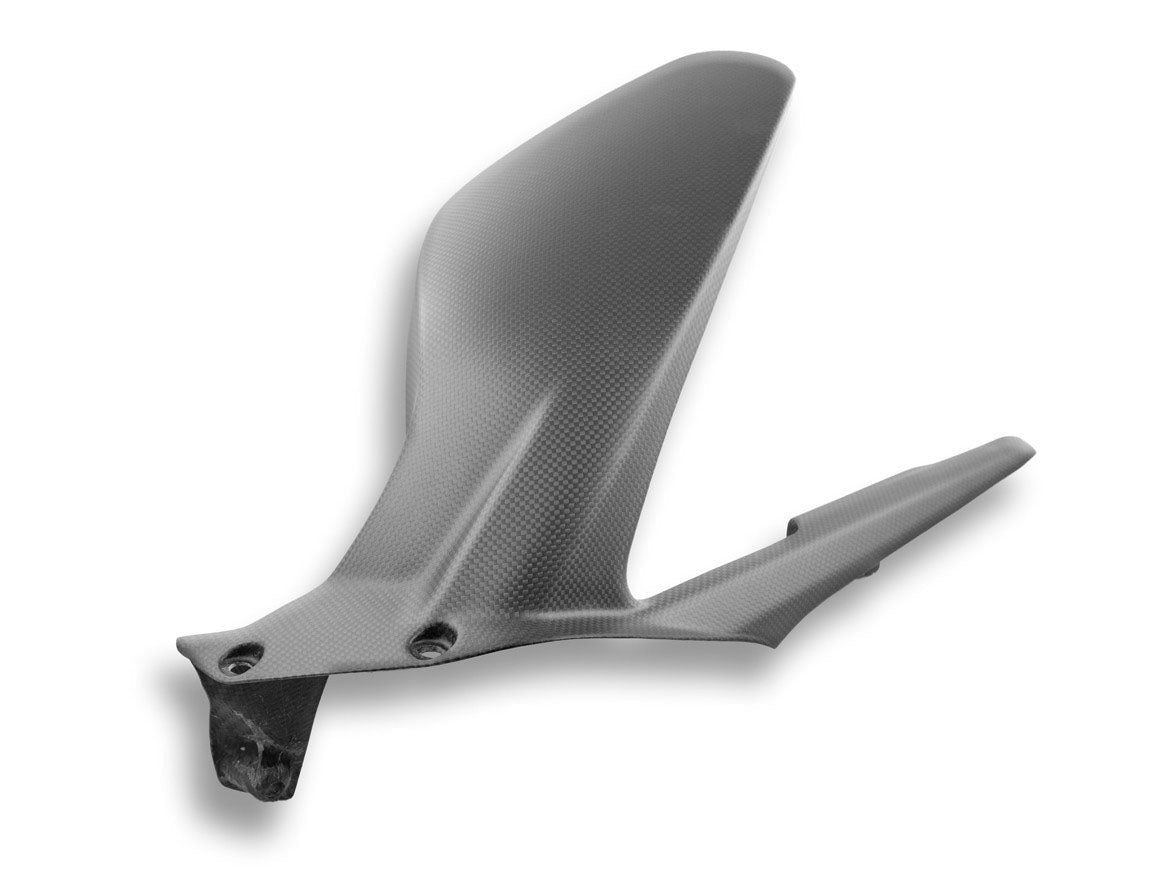 CRB19O - DBK Ducati Panigale / Streetfighter Carbon Rear Fender ...
