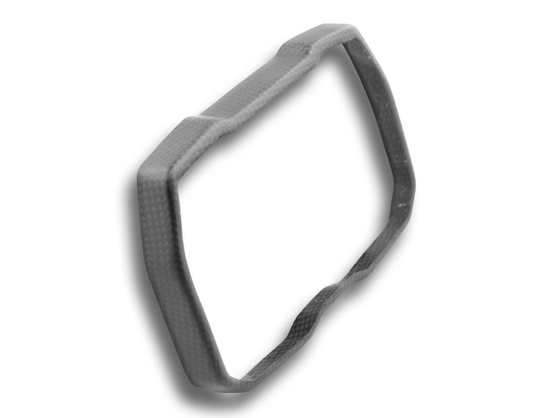 CRB22O - DBK Ducati Streetfighter V4 Carbon Dashboard Protection ...