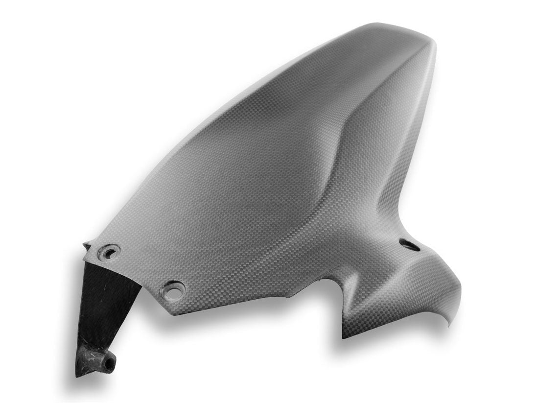 CRB28O - DBK Ducati Panigale / Streetfighter Carbon Rear Fender ...