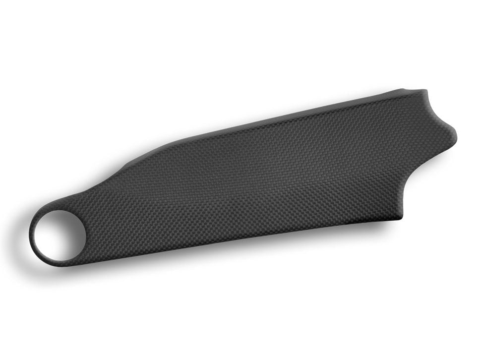 CRB39O - DBK Ducati Streetfighter V4 Carbon Frame Covers – Desmoheart