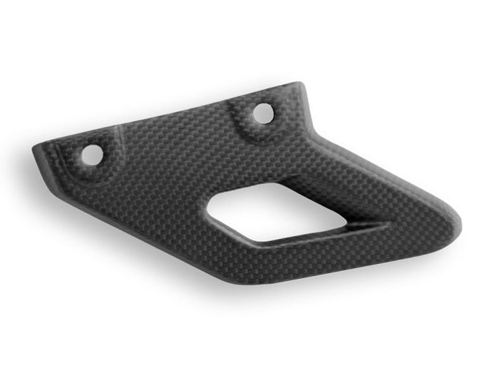 CRB63O - DBK Ducati DesertX 937 / Rally Carbon Chain Guard – Desmoheart