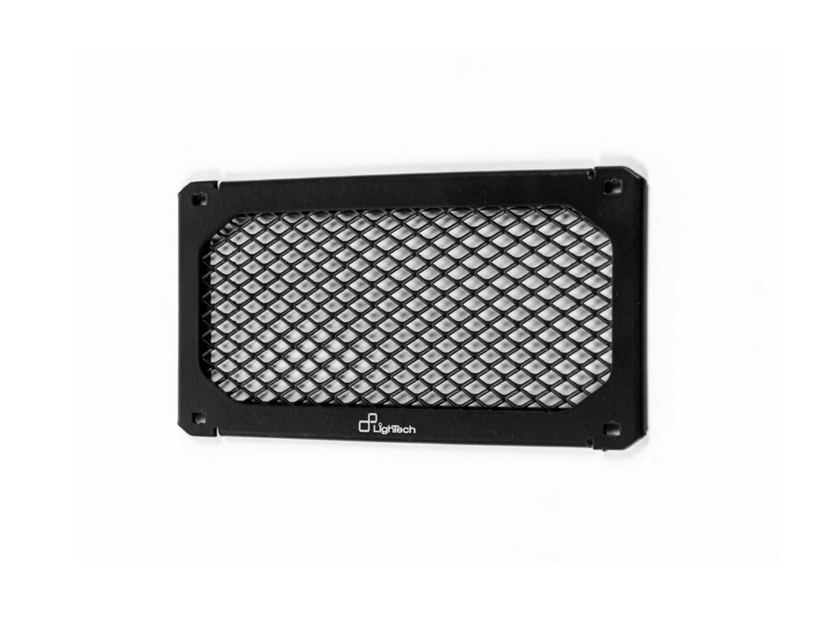 LIGHTECH GPRDU002 Ducati Hypermotard 939 / 950 Oil Cooler Grill ...