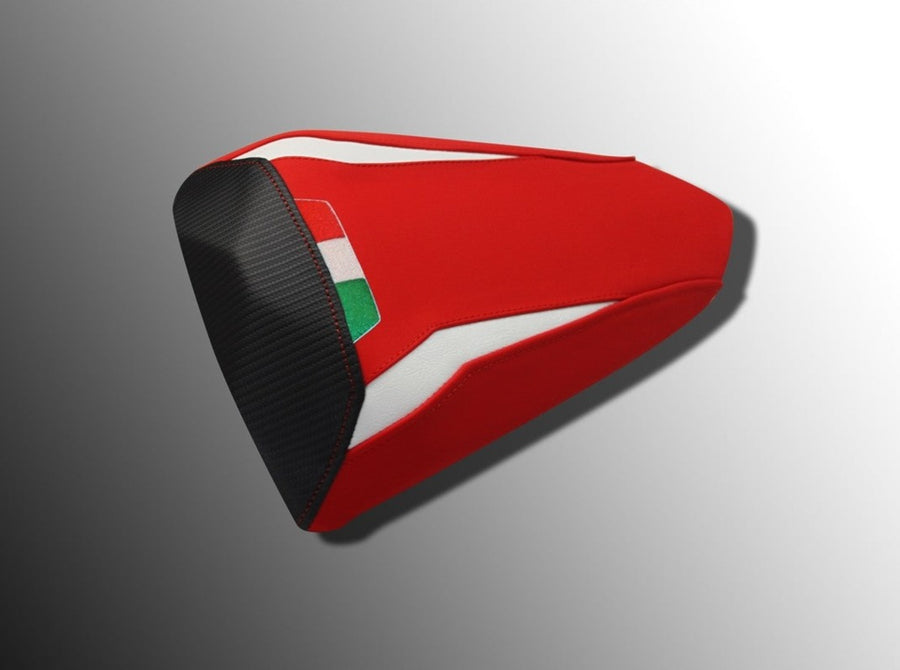 DUCABIKE Ducati Panigale V4 / V2 / Streetfighter Passenger Seat Cover ...