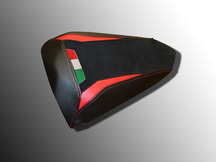 DUCABIKE Ducati Panigale V4 / V2 / Streetfighter Passenger Seat Cover ...