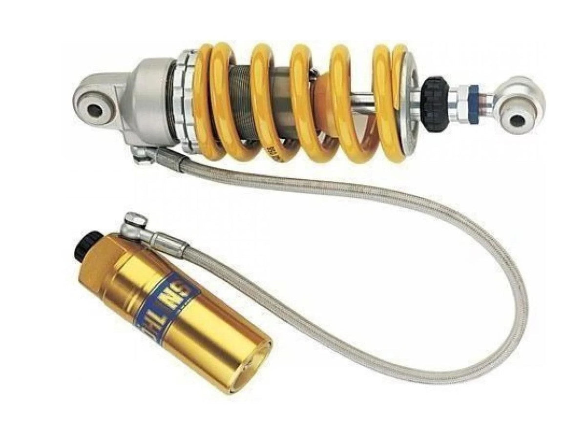 OHLINS Aprilia RS 660 (2020+) Rear Shock Absorber – Desmoheart