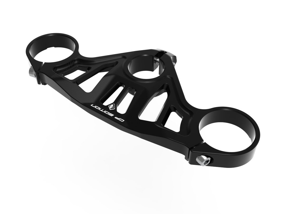 DBK / DUCABIKE PSS10 - Ducati Triple Clamps Top Steering Plate (MotoGP ...