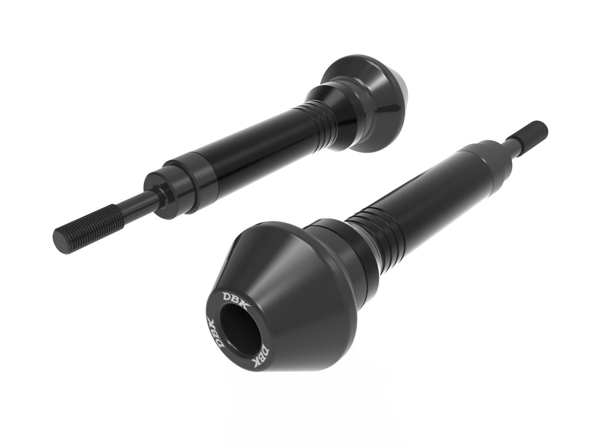 DBK Ducati Hypermotard 698 Mono (2024+) Mono Frame Protection – Desmoheart